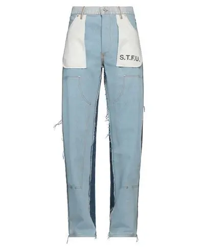 Heron Preston Straight-leg Jeans