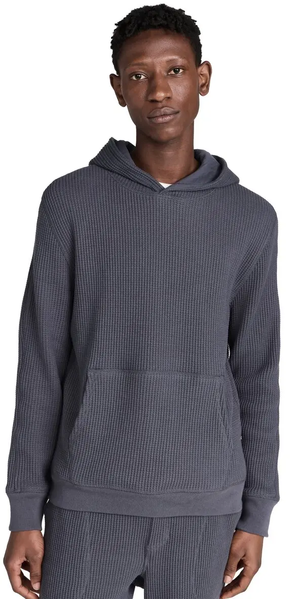 Rails Preston Hooded Sweatshirt