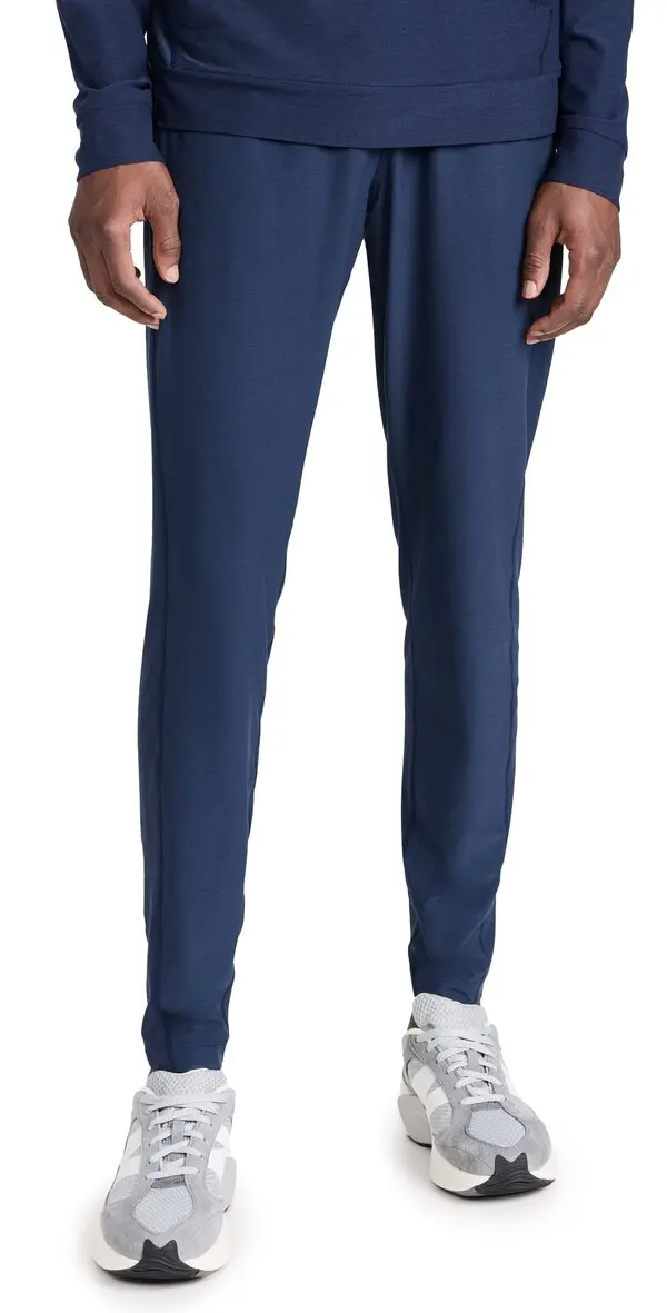 RHONE Atmosphere Joggers - Navy