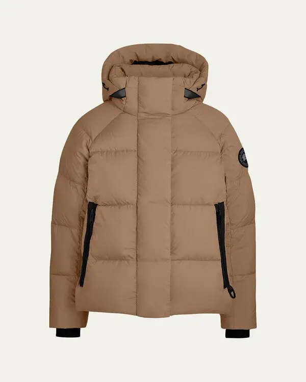 Canada Goose Label Junction Parka - Sand