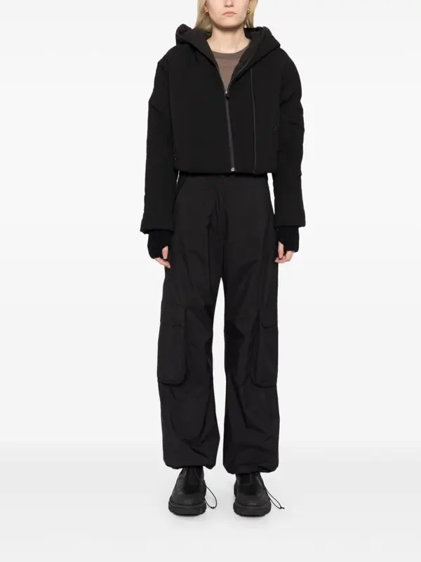 HYEIN SEO Padded Cropped Jacket