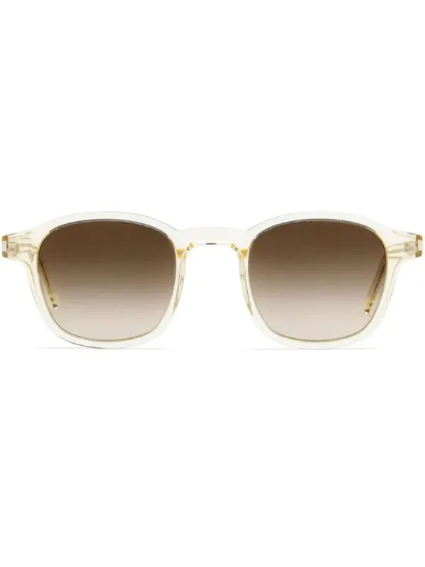 Saint Laurent Square-frame Sunglasses