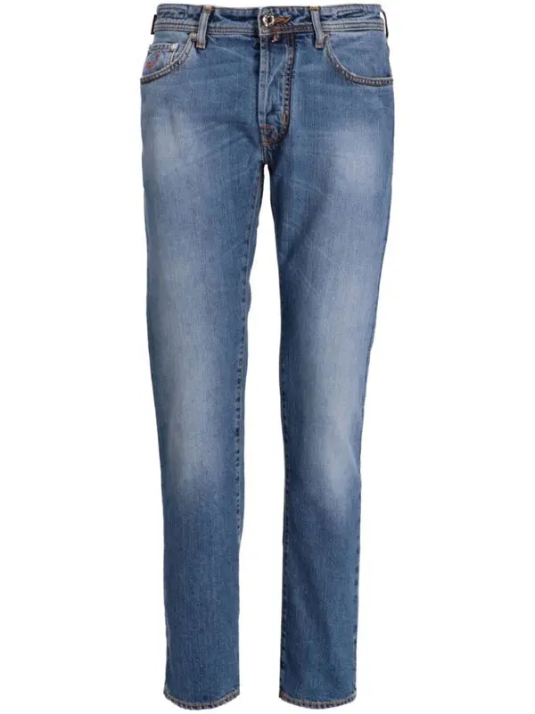 Jacob Cohen Bard Jeans