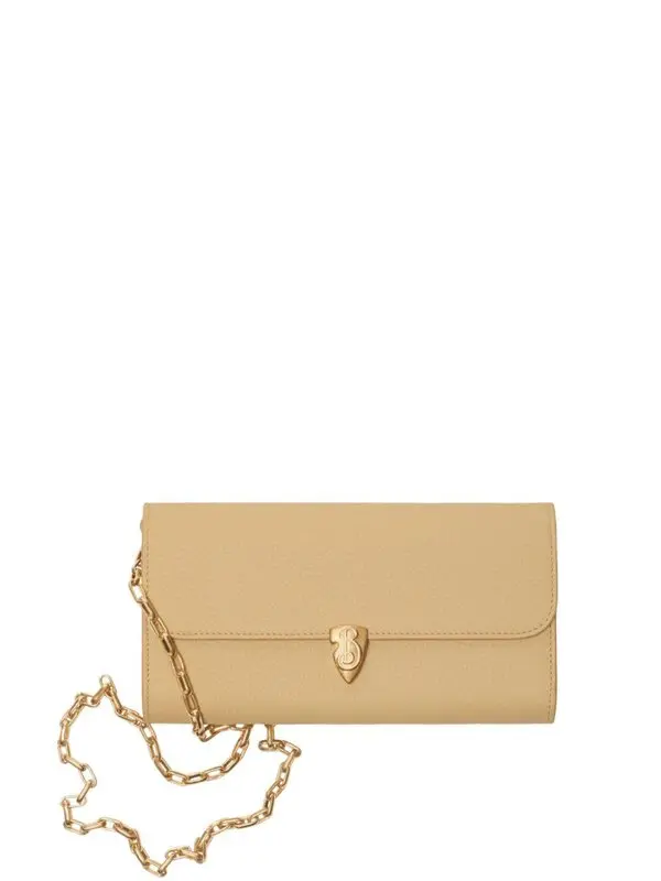 Burberry B Shield Mini Bag