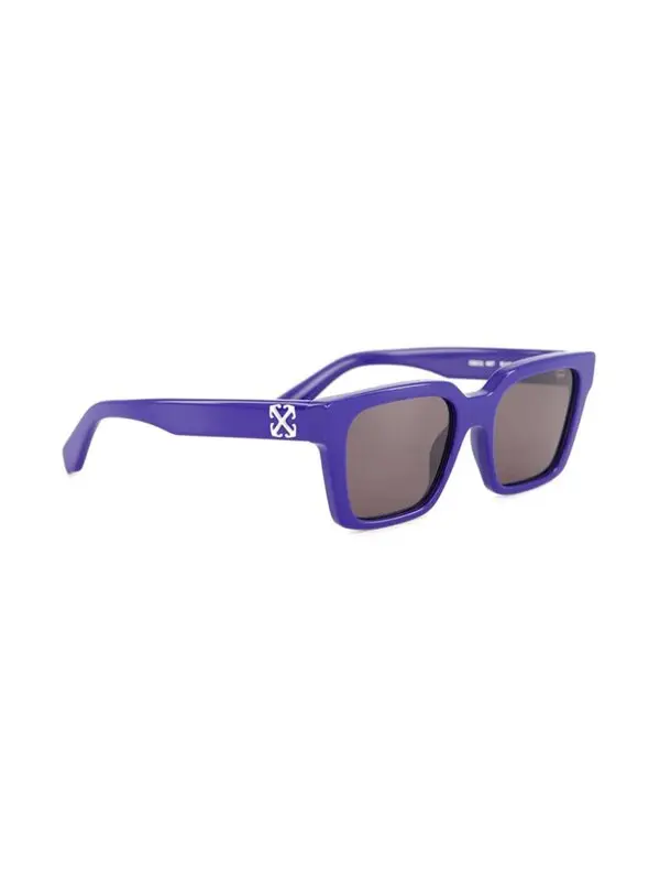 Off-White Branson Square-frame Sunglasses