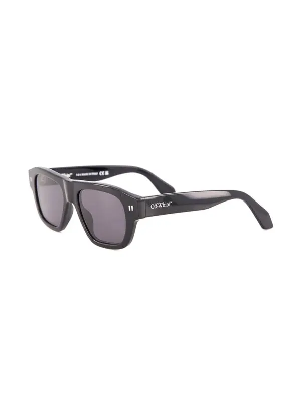 Off-White Providence Square-frame Sunglasses