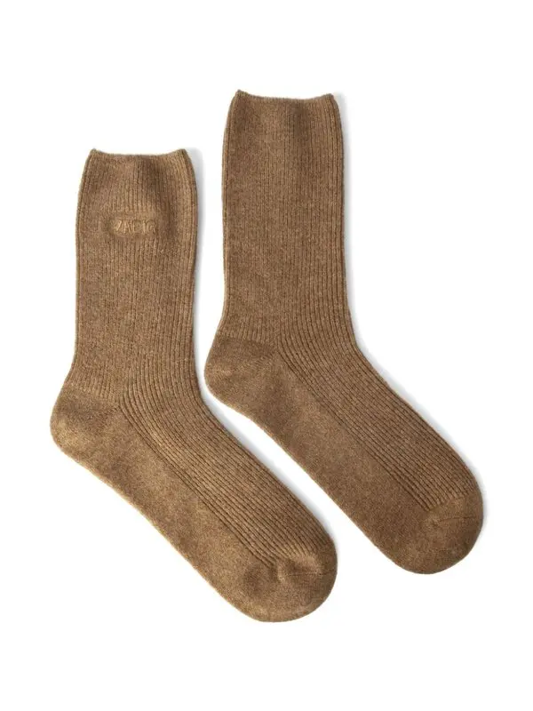 Zadig&Voltaire Cashmere Socks