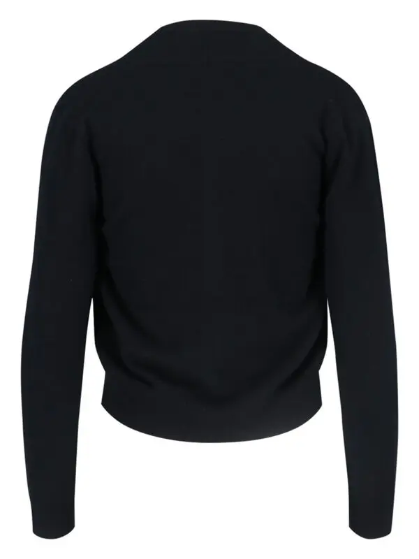 CANESSA Cashmere Cardigan And Top Set