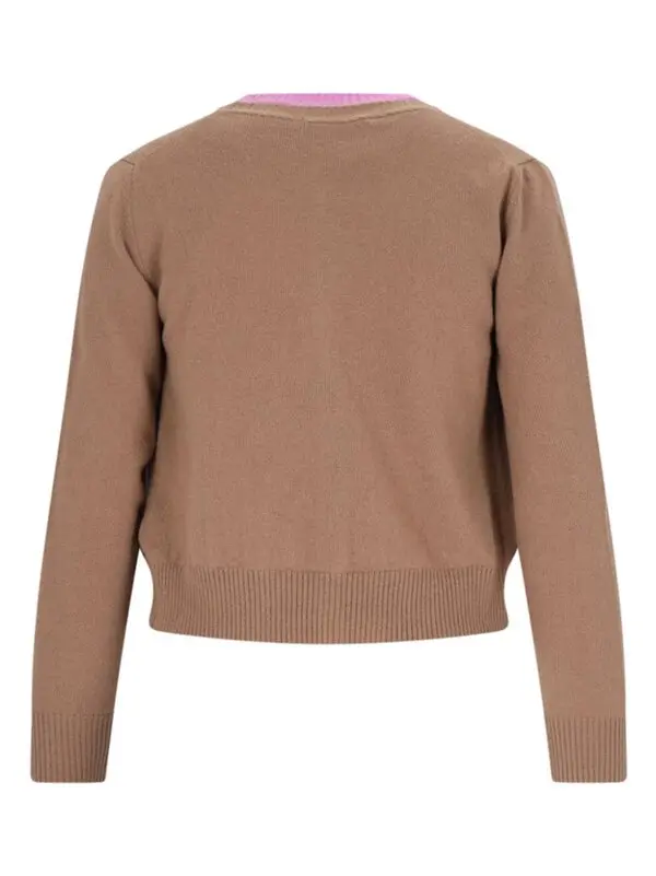 CANESSA Cashmere Cardigan And Top Set