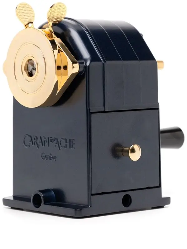 CARAN D'ACHE Pencil-sharpening Machine