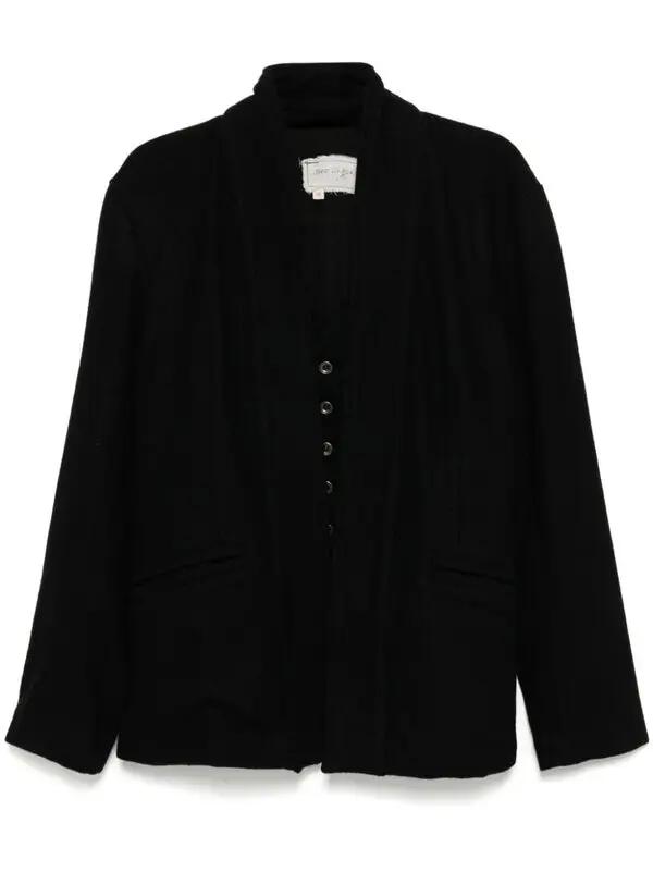 GREG LAUREN Oliver Jacket