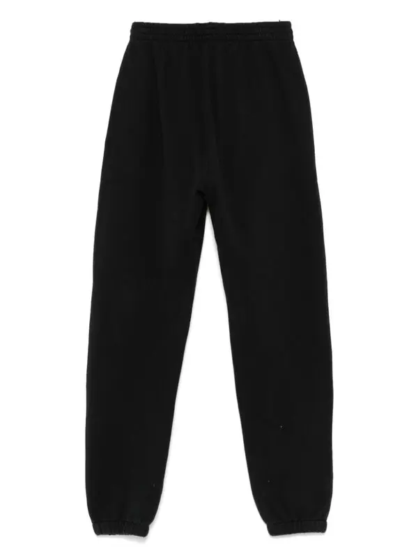 MC2 SAINT BARTH Odalys Track Pants - Black