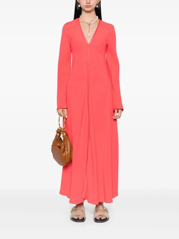 FORTE_FORTE Envers Maxi Dress