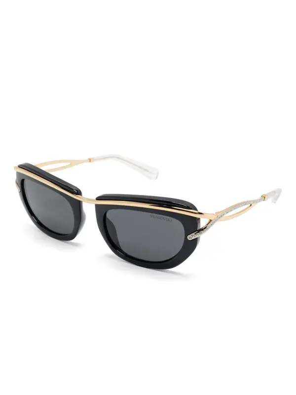 SWAROVSKI Sk7026 Sunglasses