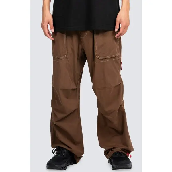 PLEASURES Public Parachute Utility Pants