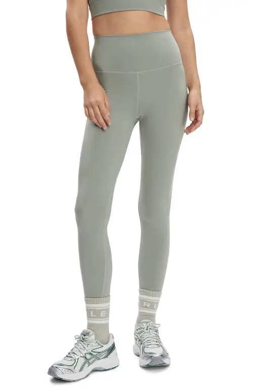 Varley Freesoft™️ High Waist Leggings - Shadow