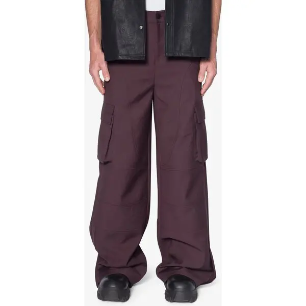 Mnml Baggy Cargo Pants