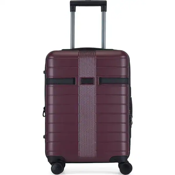 Bugatti Hamburg Luggage