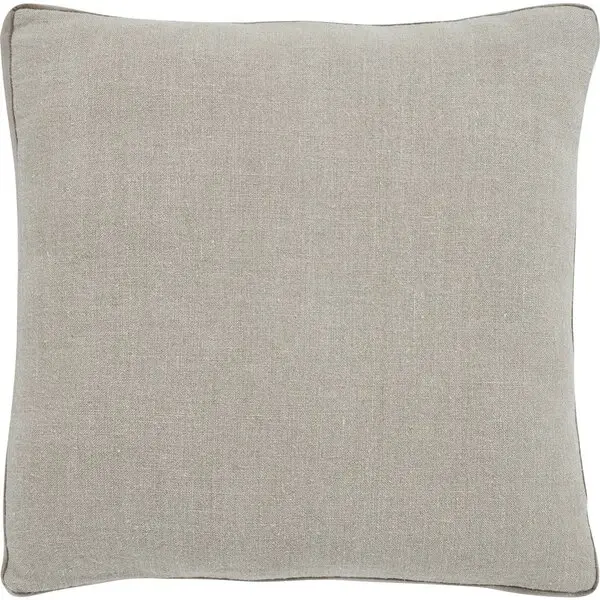 RENWIL Normand Accent Pillow - Natural