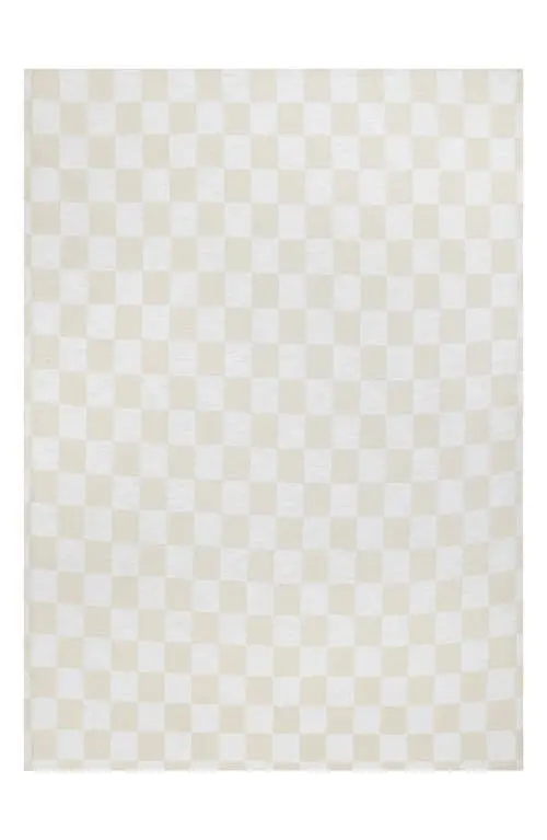 RENWIL Grandi Cotton Throw Blanket