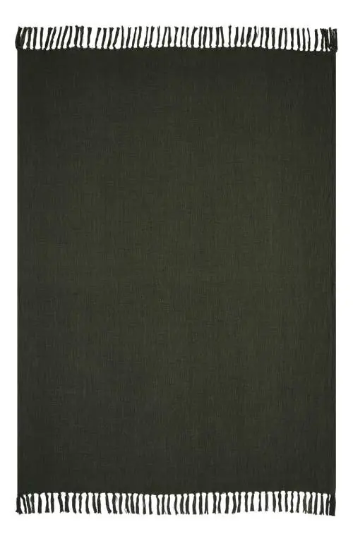 RENWIL Accent Pillow - Olive
