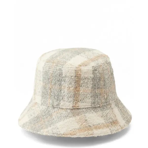 Helen Kaminski Esmae Bucket Hat - Cream