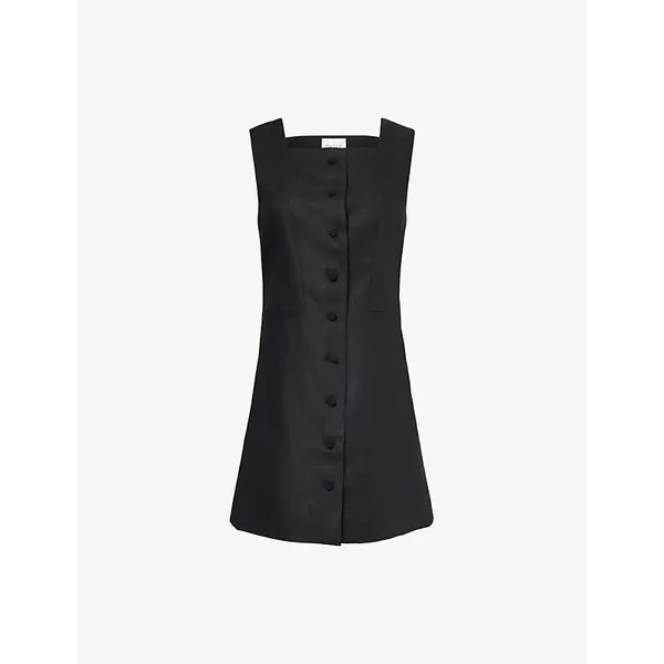 knee length dresses for ladies RIO MINI DRESS – POSSE