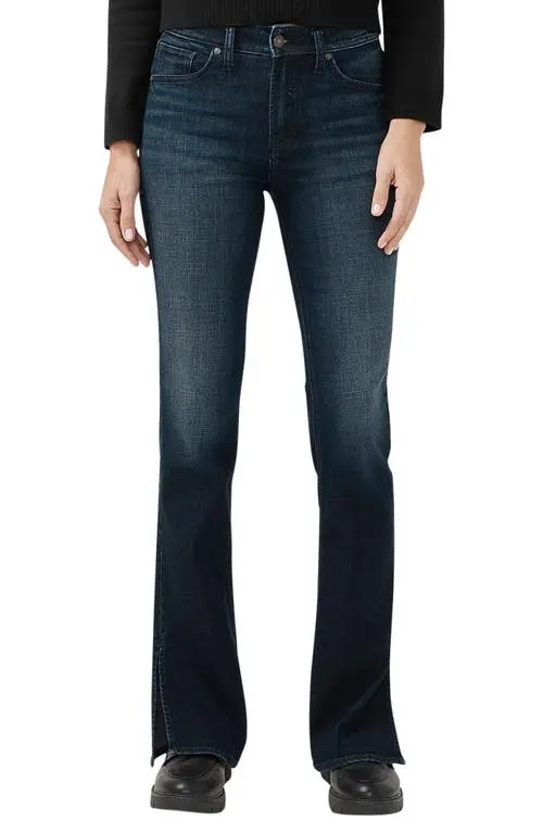 SILVER JEANS CO. Avery High Rise Bootcut Jeans