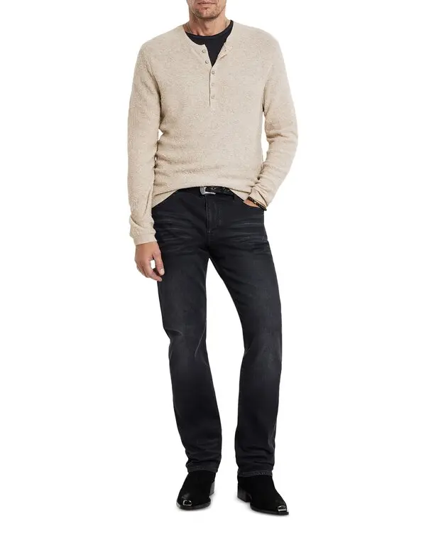 John Varvatos Alhandra Henley