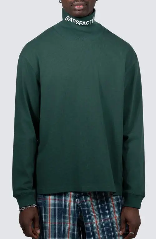PLEASURES Satisfaction Turtleneck