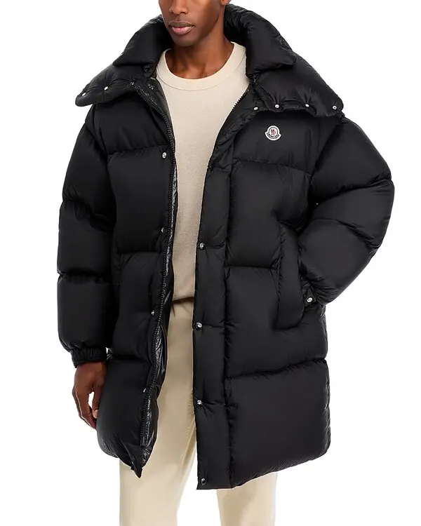Moncler Verone 2 Quilted Down Jacket