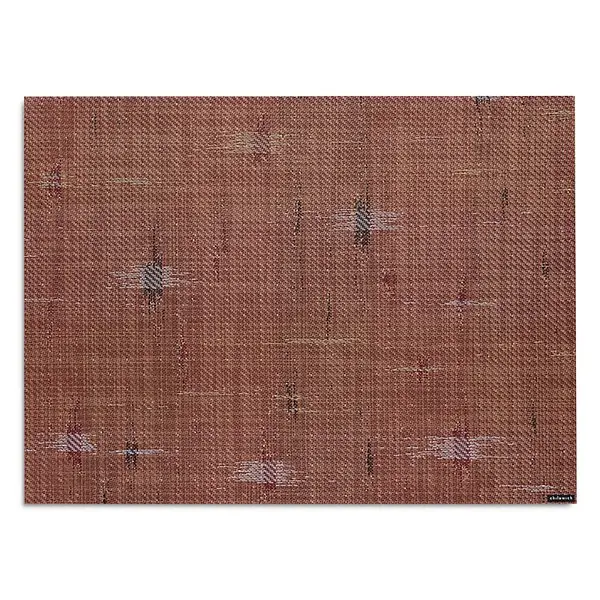 CHILEWICH Spark Placemat - Cider