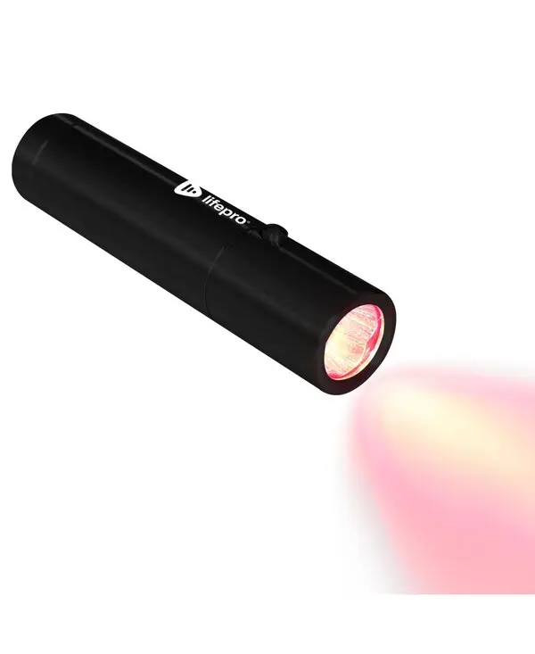 LIFEPRO Red Light Therapy Device &#x2013; Portable Infrared For Joints