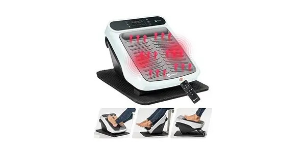 LIFEPRO Foot Massager For Neuropathy