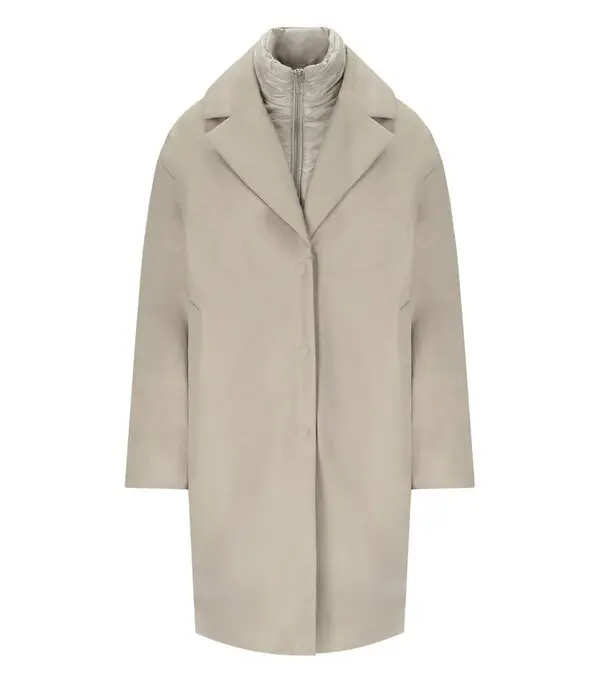 DUNO Miranda Coat