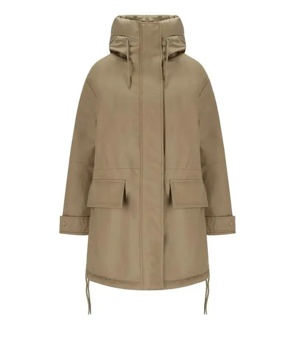 DUNO Kaya Reversible Parka