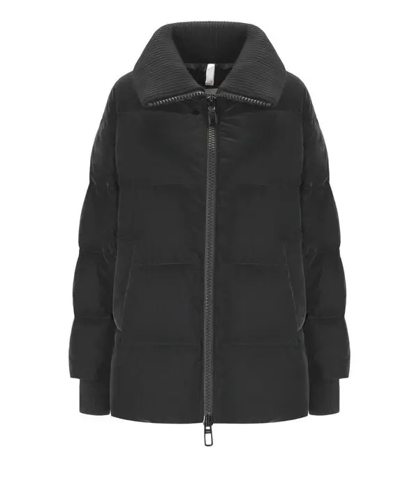 DUNO Glossy Down Jacket