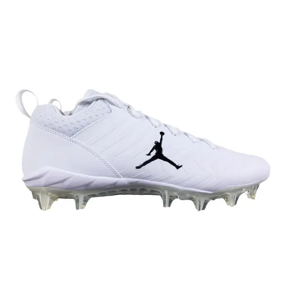 JORDAN Alpha Menace Pro 2 Low Sneakers - White