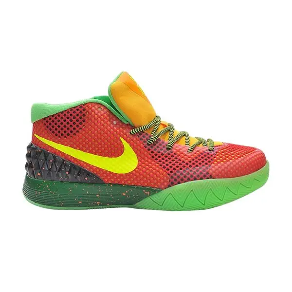 Nike Kyrie 1 Id Sneakers - Multicolor