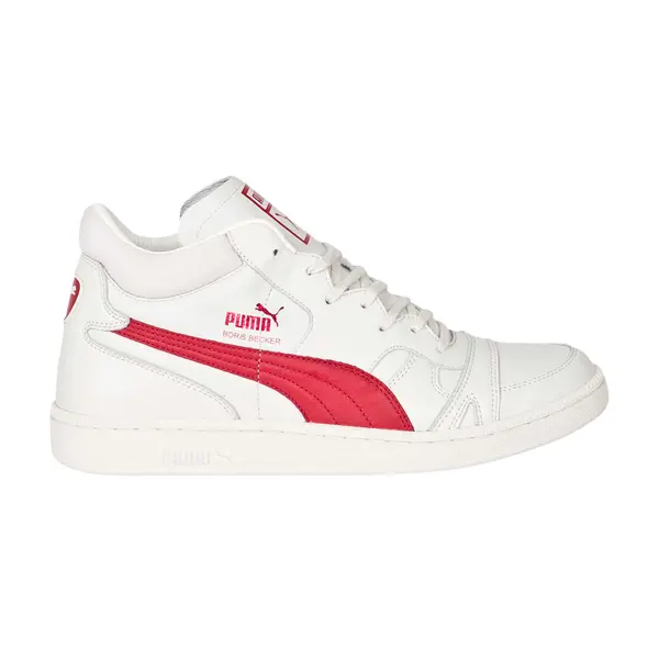 PUMA Becker Leather Og Sneakers - White
