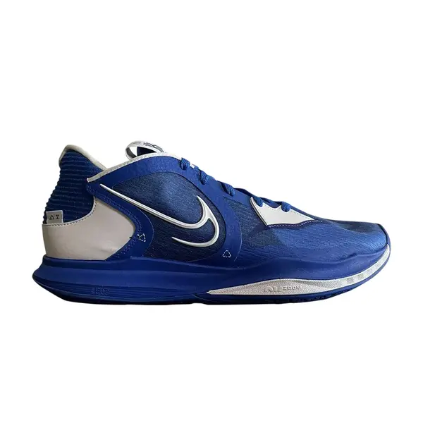 Nike Kyrie Low 5 Tb Promo Sneakers - Blue