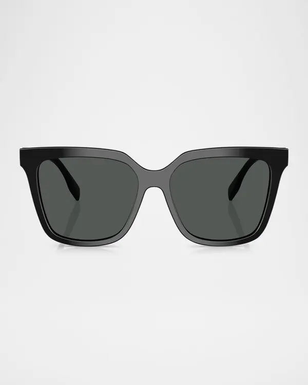 Tory Burch Ty7212d Square Sunglasses