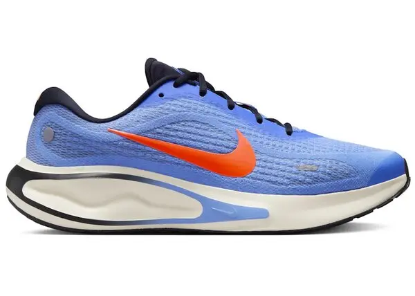 Nike Journey Run Athletic Sneakers
