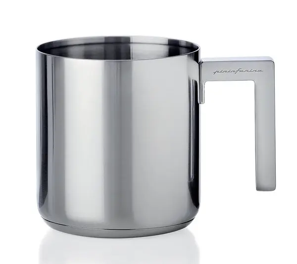 MEPRA Stile Pininarina Milk Boiler