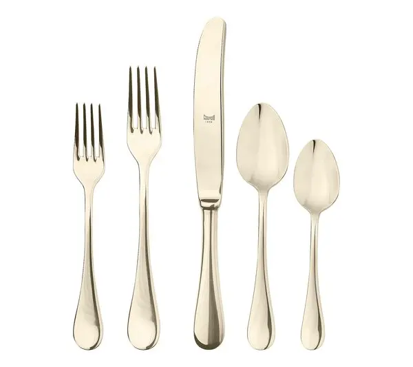 MEPRA Brescia Flatware Set - One-color