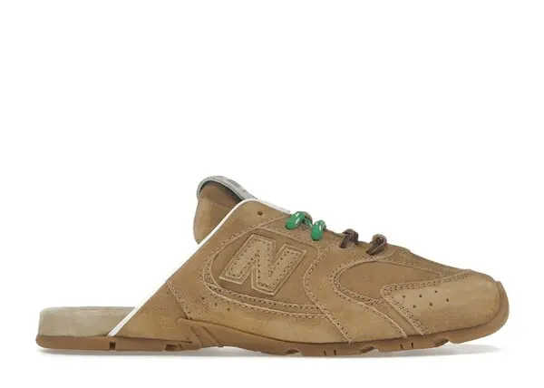 NEW BALANCE 530 Sl Mule - Ecru