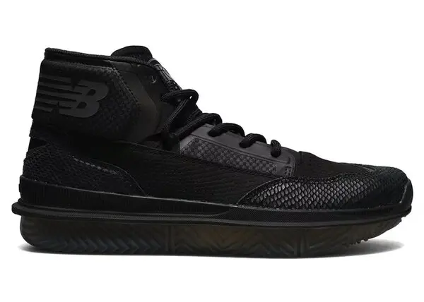 NEW BALANCE Bb9000 Sneakers - Black