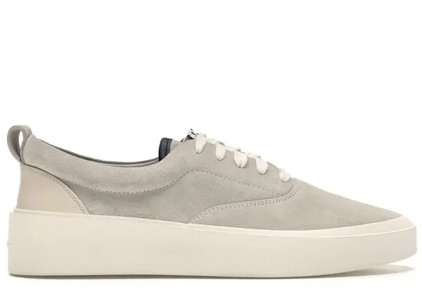 Fear Of God 101 Bone Sneakers