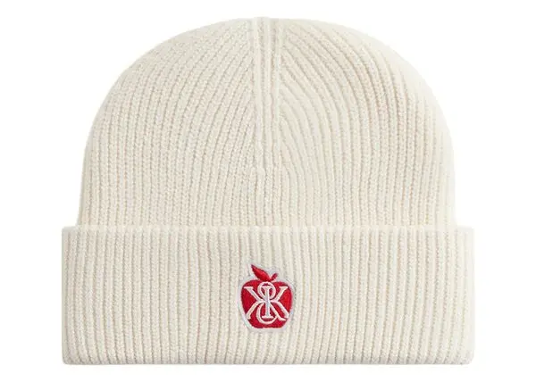 Kith Mia Beanie - Sandrift