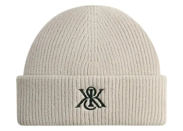 Kith Soft Mia Beanie - Sandrift